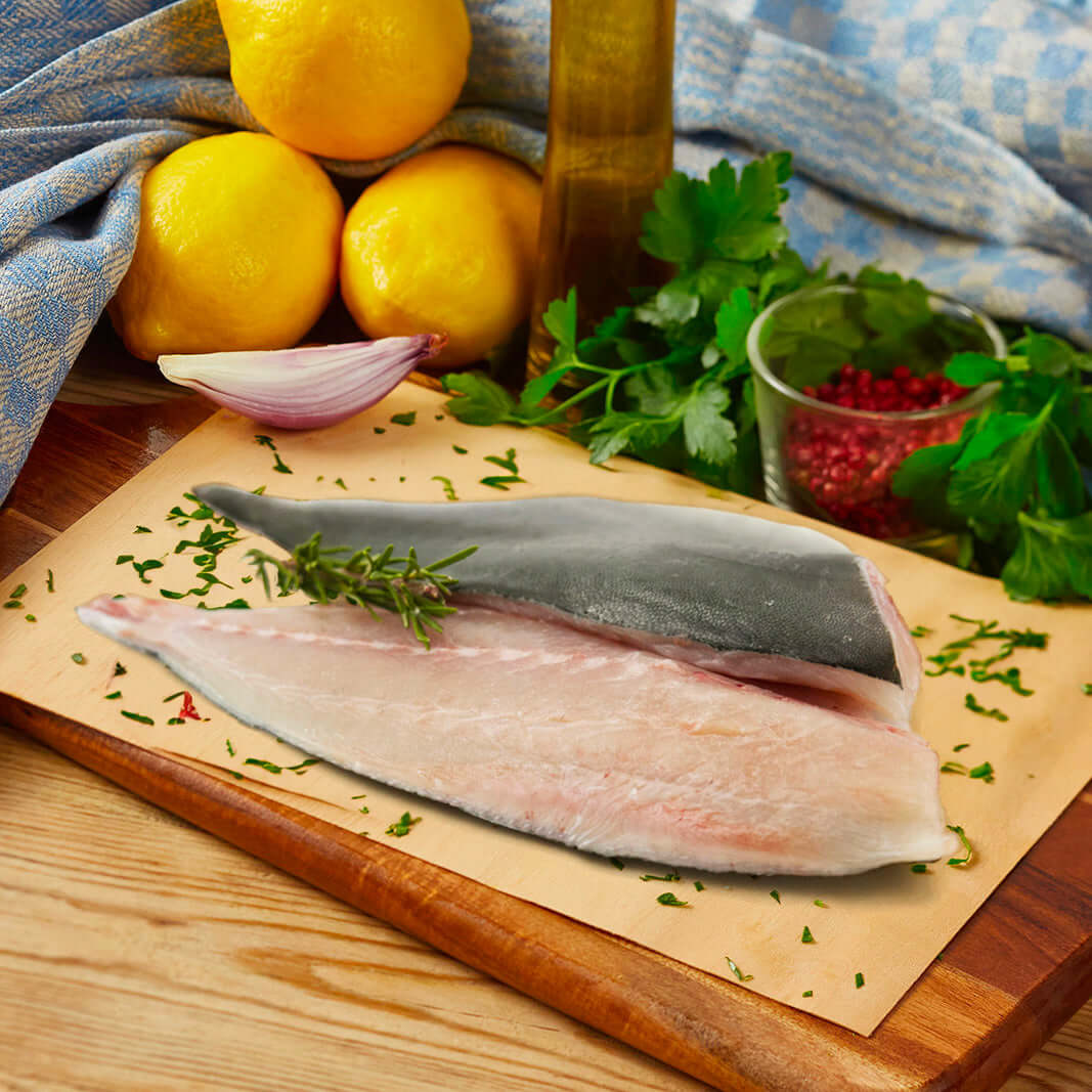 Filetti di ricciola - Shop Online - Orapesce