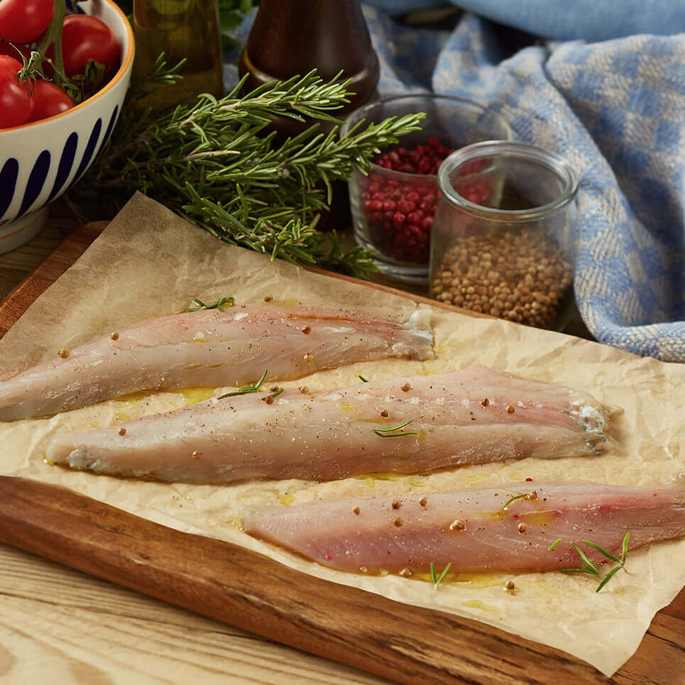 Filetti - Shop Online - Orapesce