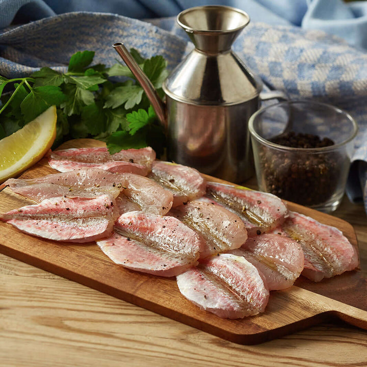 Filetti - Shop Online - Orapesce